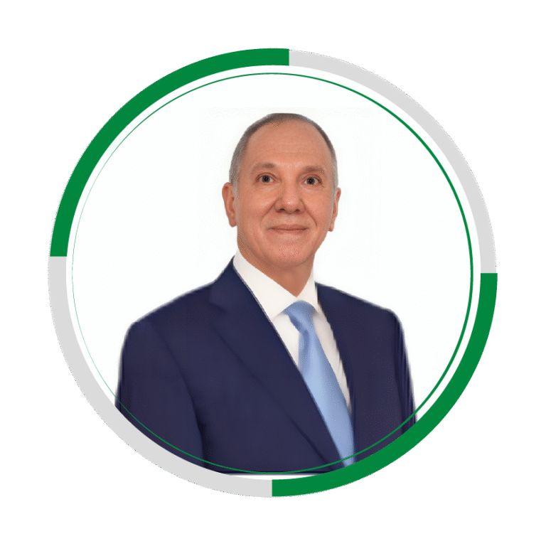 Dr Emad Jawad