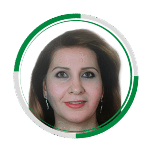 Dr Widad Al Obaydi