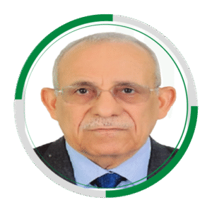 Prof Dr Makki Fayadh