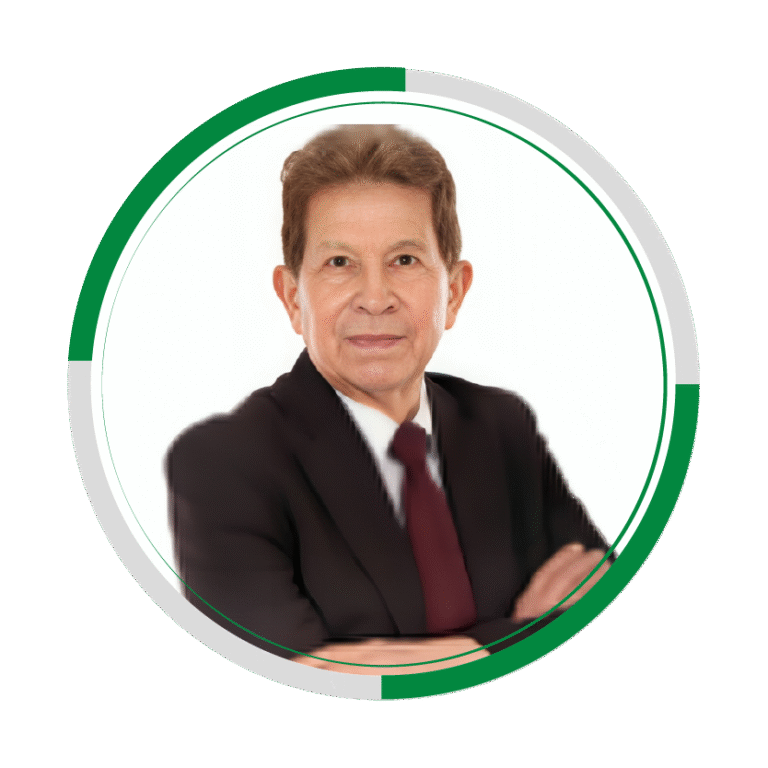 Prof Dr Abdulbaqi Al Khatib